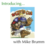 Introducing the Cryptid Club - MonsterTalk