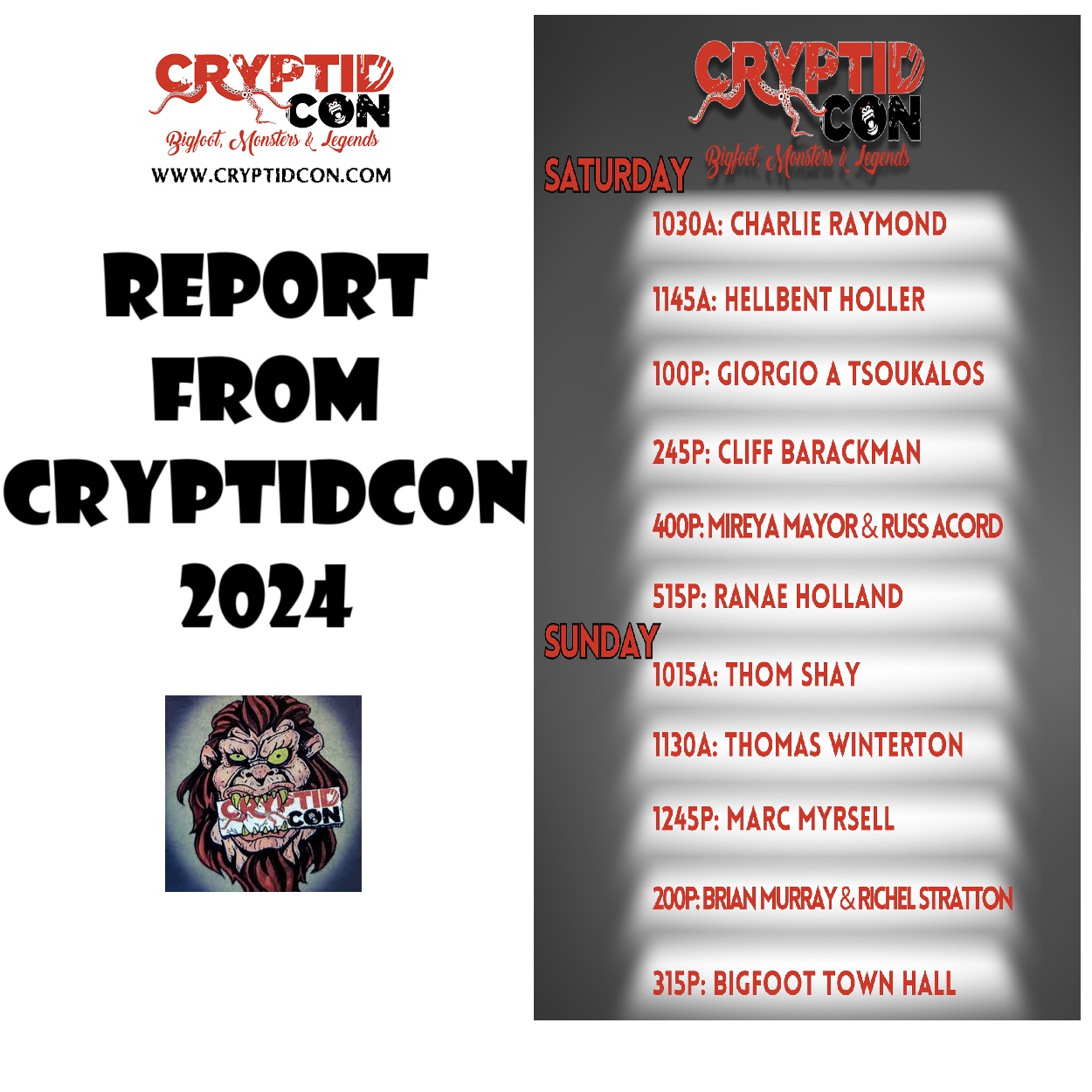 S04E08 - CryptidCon 2024 - MonsterTalk